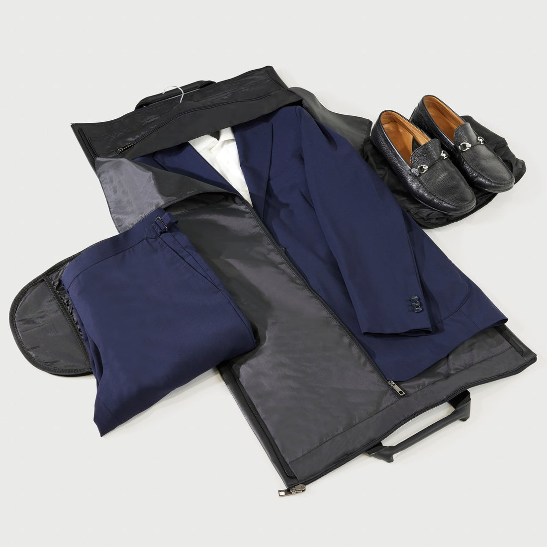 GARBELLE | N°1 en France des Sacs de Voyage Convertibles