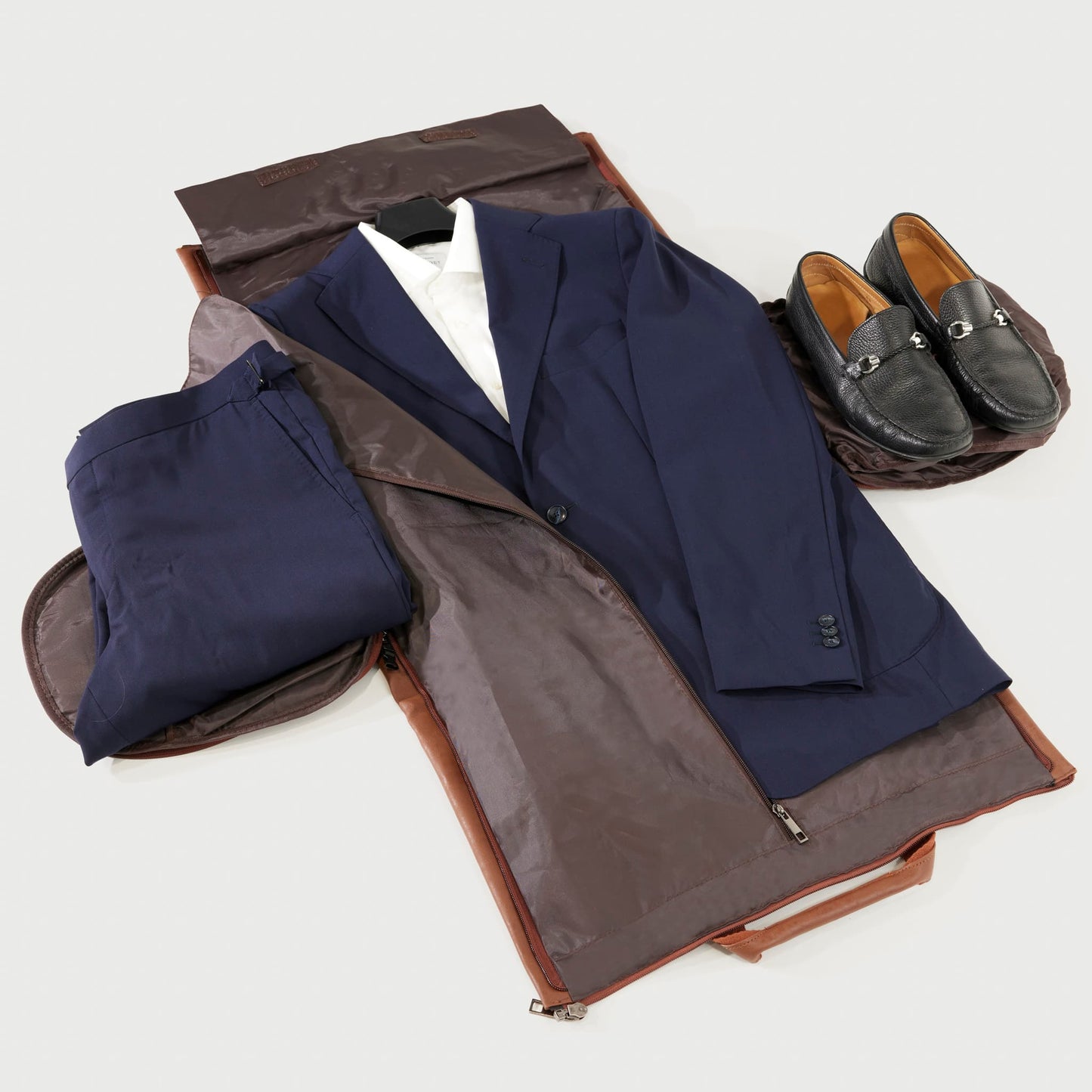 GARBELLE | N°1 en France des Sacs de Voyage Convertibles